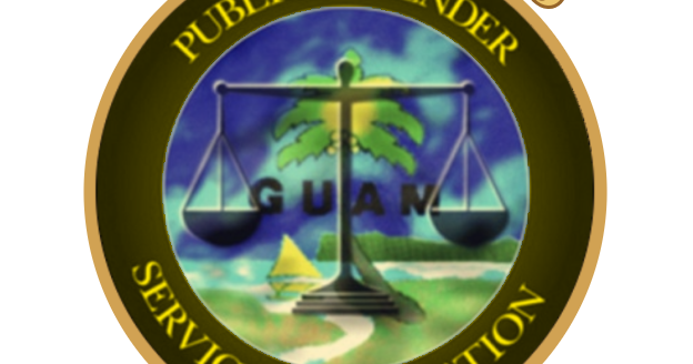 Guam: Where Civil Gideon’s day begins | Letters to the Editor ...