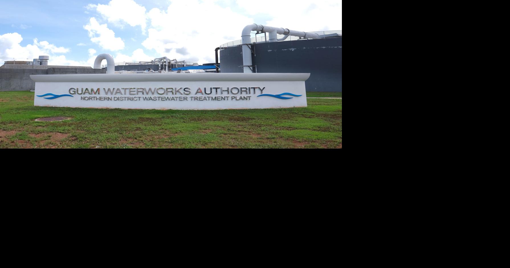PUC to review water rate hike | Local News | postguam.com