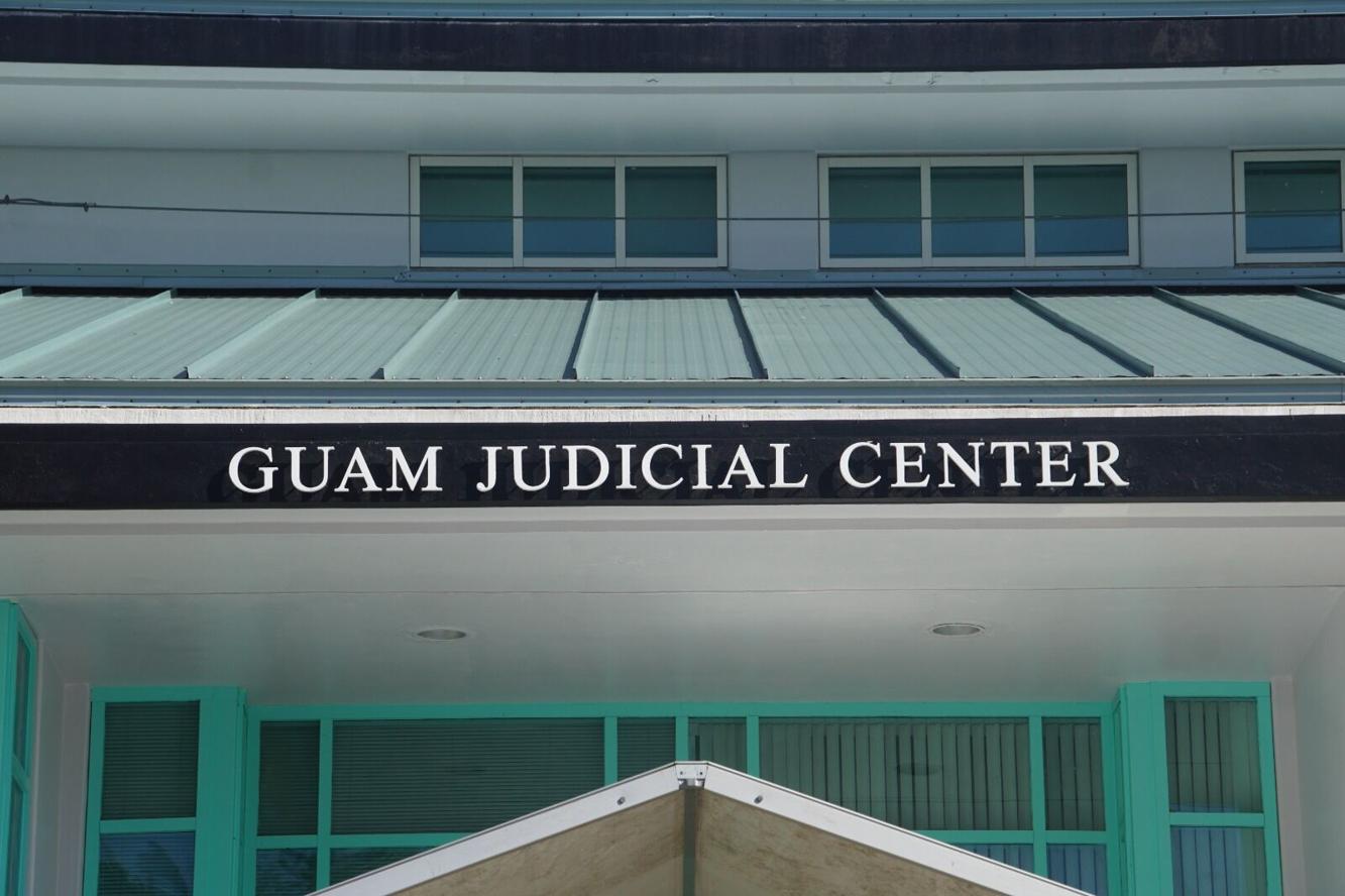 Moylan: Twice daily magistrate hearings needed | Local News | postguam.com