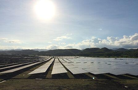 Beijing-based company provides solar panels to 88MW Guam project | Guam ...