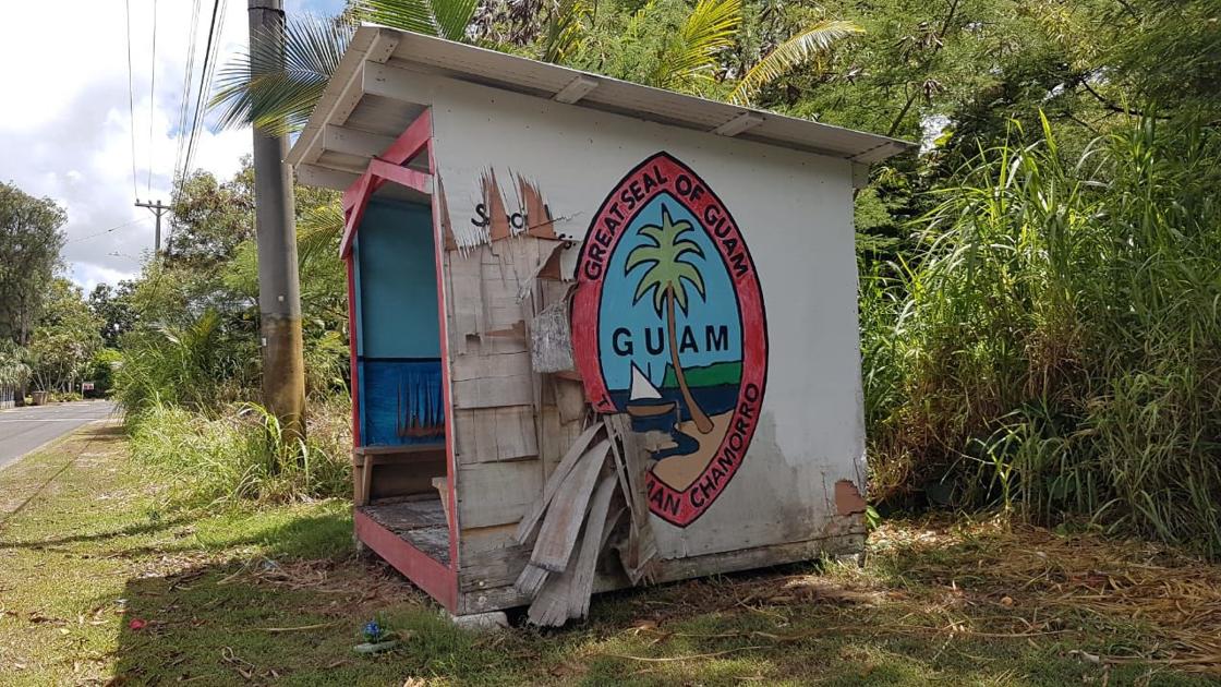 Funding, support needed for new bus stops | Guam News | postguam.com