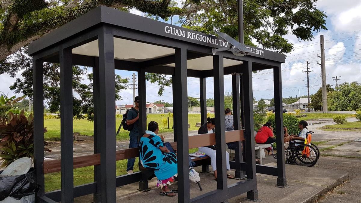 Transit billings questioned | Local News | postguam.com