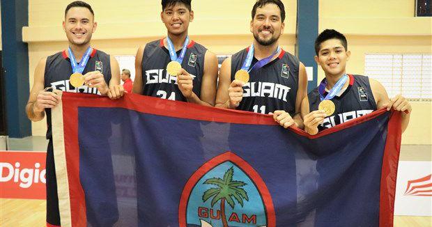 Guam adds 2 more medals | Local Sports | postguam.com