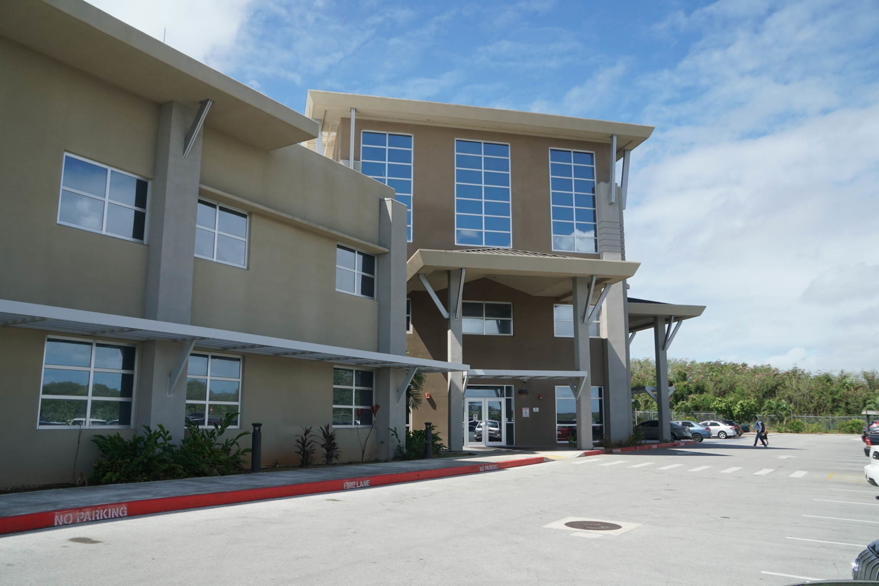 GPA, GWA reopen walk-in counters | Local News | postguam.com