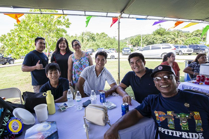 Piti celebrates village fiesta as a community | Guam News | postguam.com