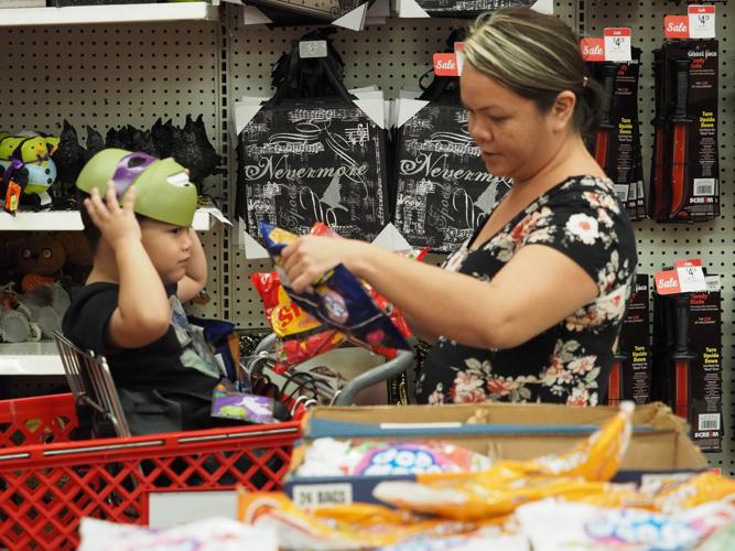 Satisfy your sweet tooth on Halloween | The Scoop | postguam.com
