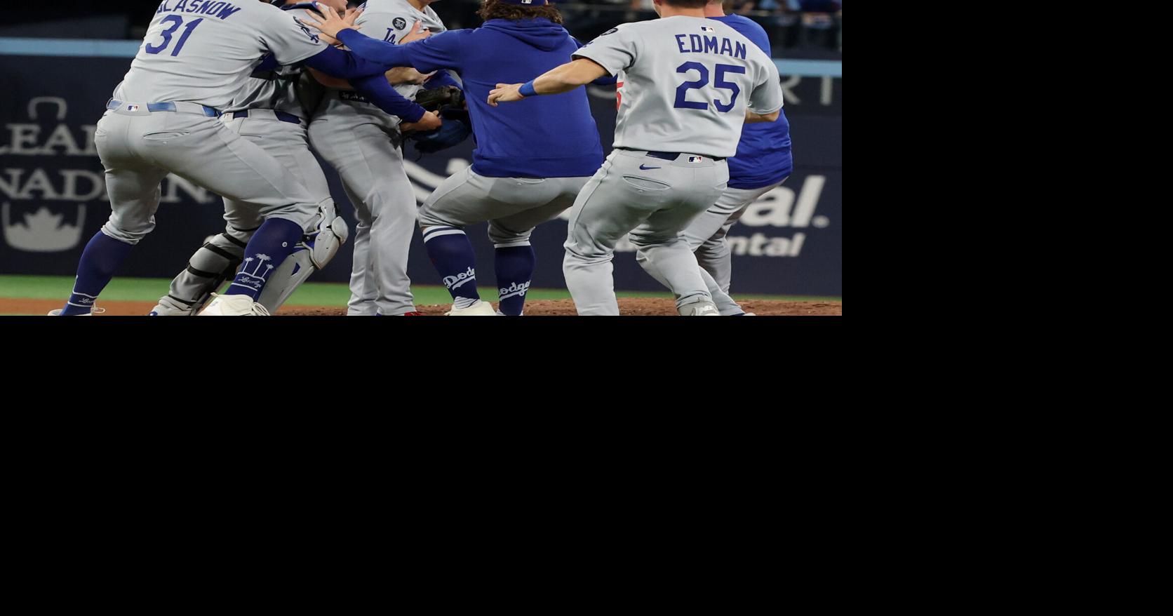 When debating the greatest World Series ever, there’s no incorrect ...