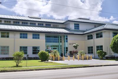 Moore trial for murder charge in August | Local News | postguam.com