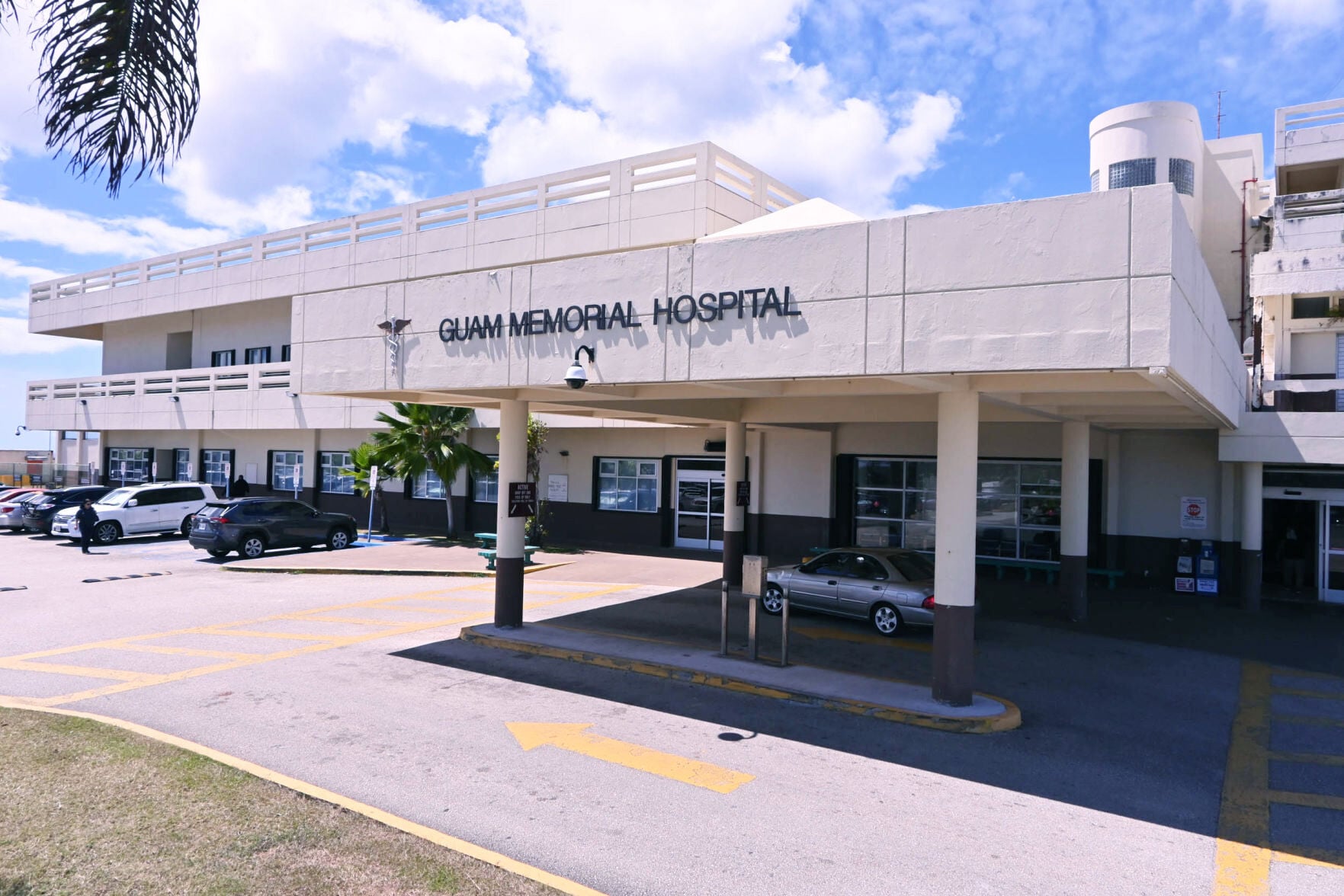 GMH’s Skilled Nursing Facility awarded for quality | Local News ...