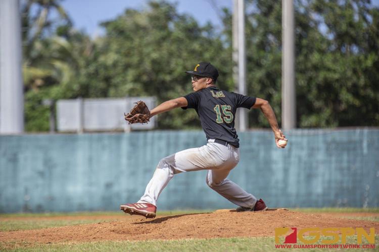 JFK grad Gavin Lim rises in rank at Presentation College | Local Sports ...