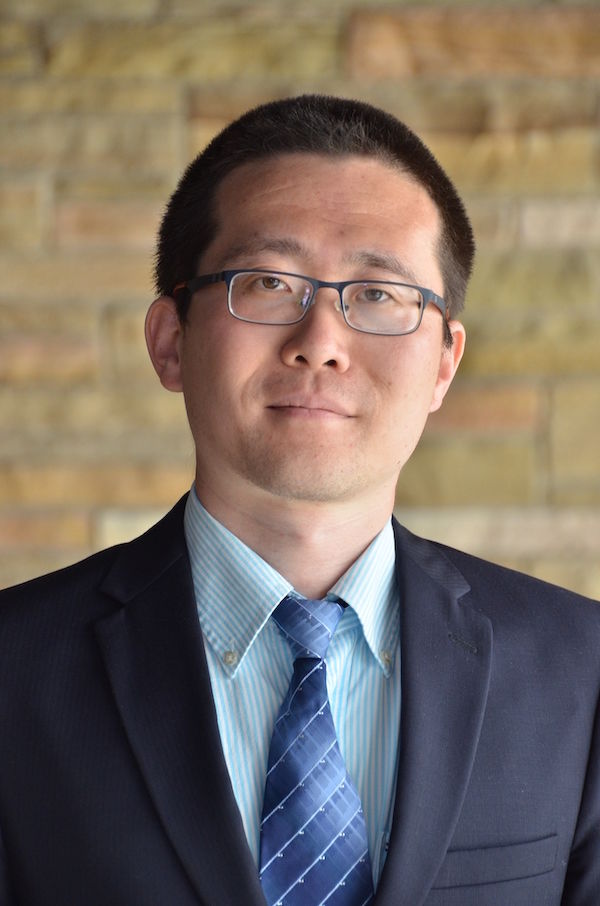 UOG hires new faculty for engineering, other fields | Local News ...