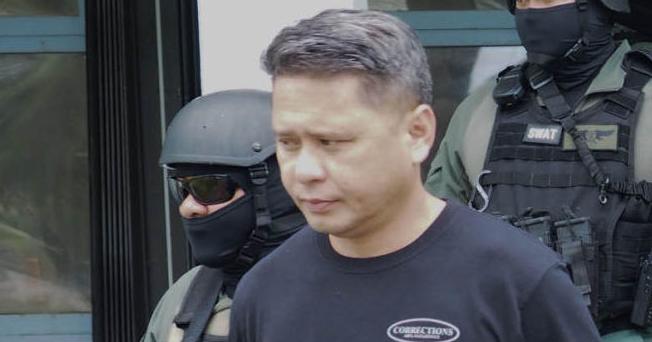 Attorney in DOC drug case apologizes after transcripts released | Local ...