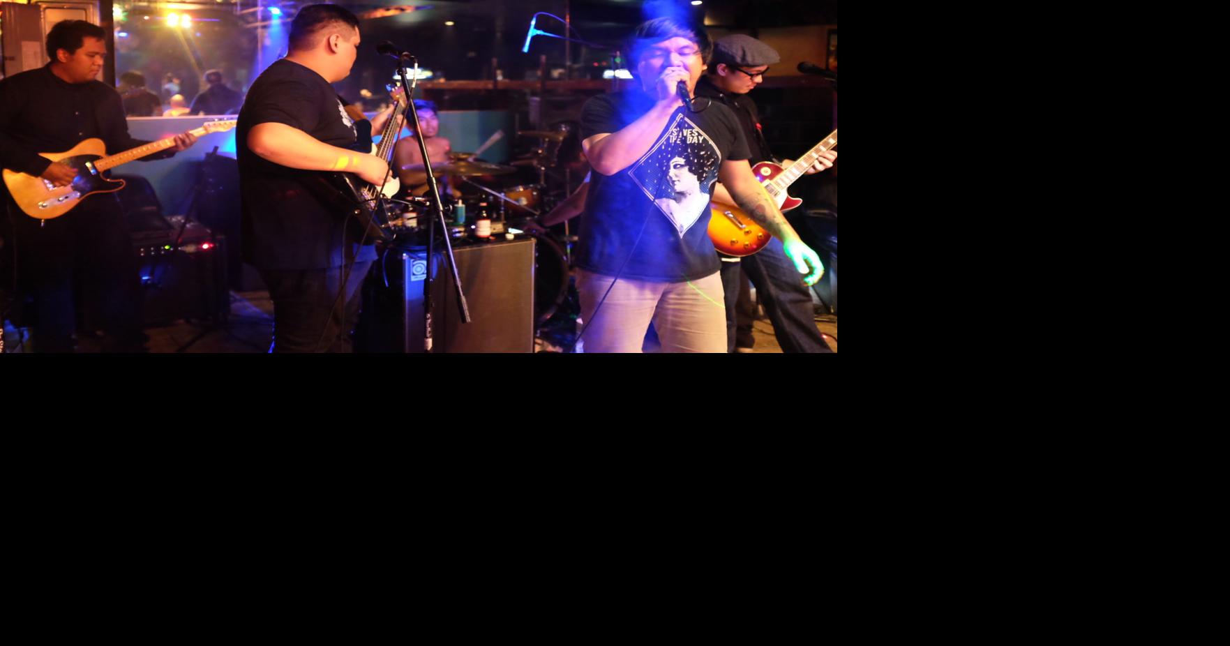The Moment You’ve Been Waiting For: The 2nd EP | | postguam.com