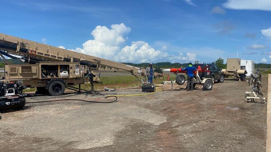 Palau hosts its largest joint US military exercise since WWII | Local ...