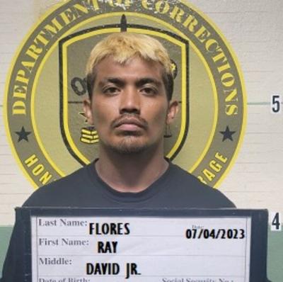 Man convicted of strangulation, assault while on pretrial release ...