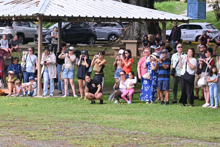 Guam History and CHamoru Heritage Day marked in Humåtak | Local ...