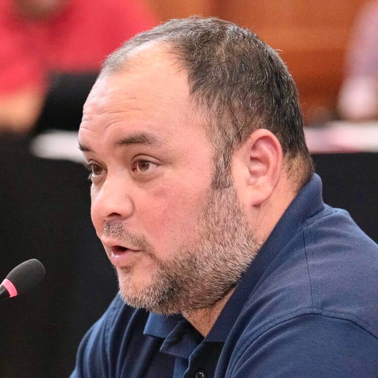 Former Agana Heights Mayor Paul M. McDonald dead at 70 | Local News ...