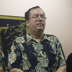 GMH loses pathologist | Local News | postguam.com
