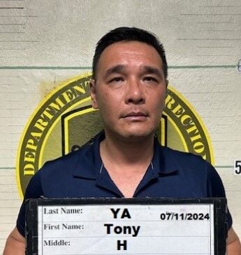 Suspect charged in June crash that killed pregnant woman in Harmon ...