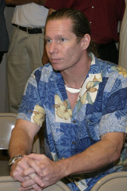 Matt Rector re-elected as GFT president | Local News | postguam.com