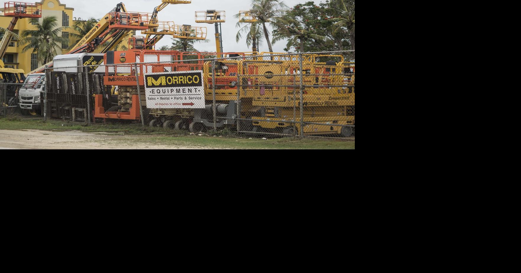 Morrico employees now co-own the business | World Business | postguam.com