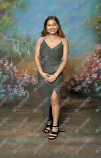 Babauta, Renysha | Class of 2021 Virtual Graduations | postguam.com