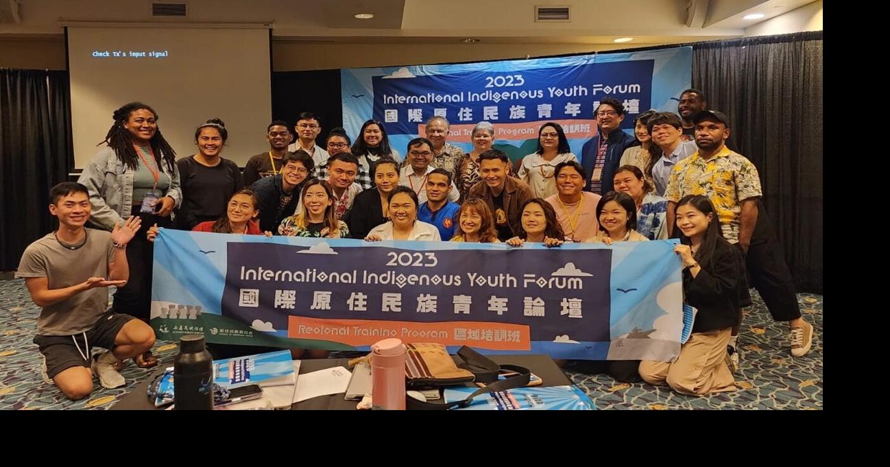 New program places CHamoru perspective at the center of island's ...