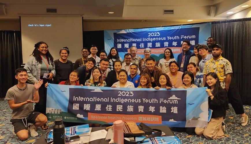 New program places CHamoru perspective at the center of island's ...