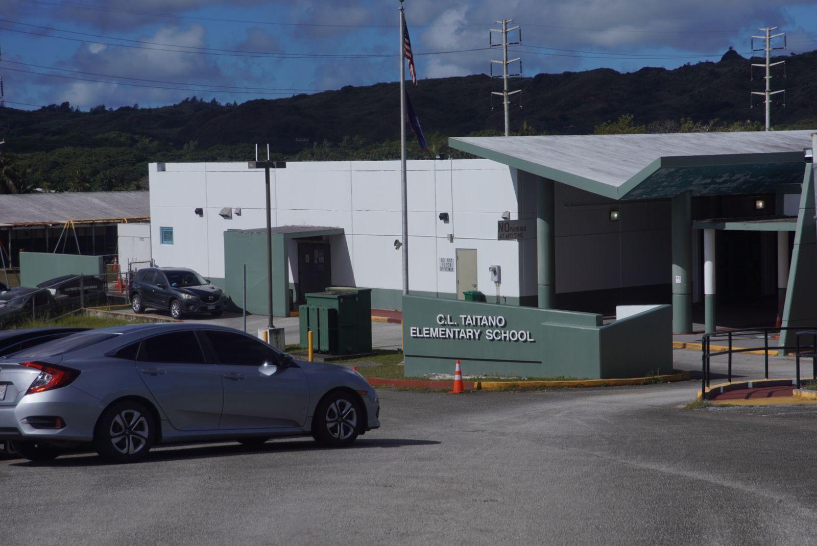 12 schools have sanitary permits, GDOE continues compliance efforts ...