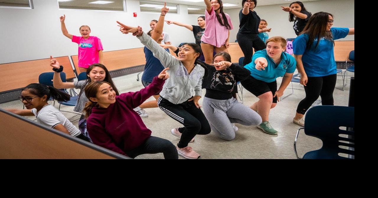 'Mamma Mia!' the musical comes to Guam in April | Local News | postguam.com