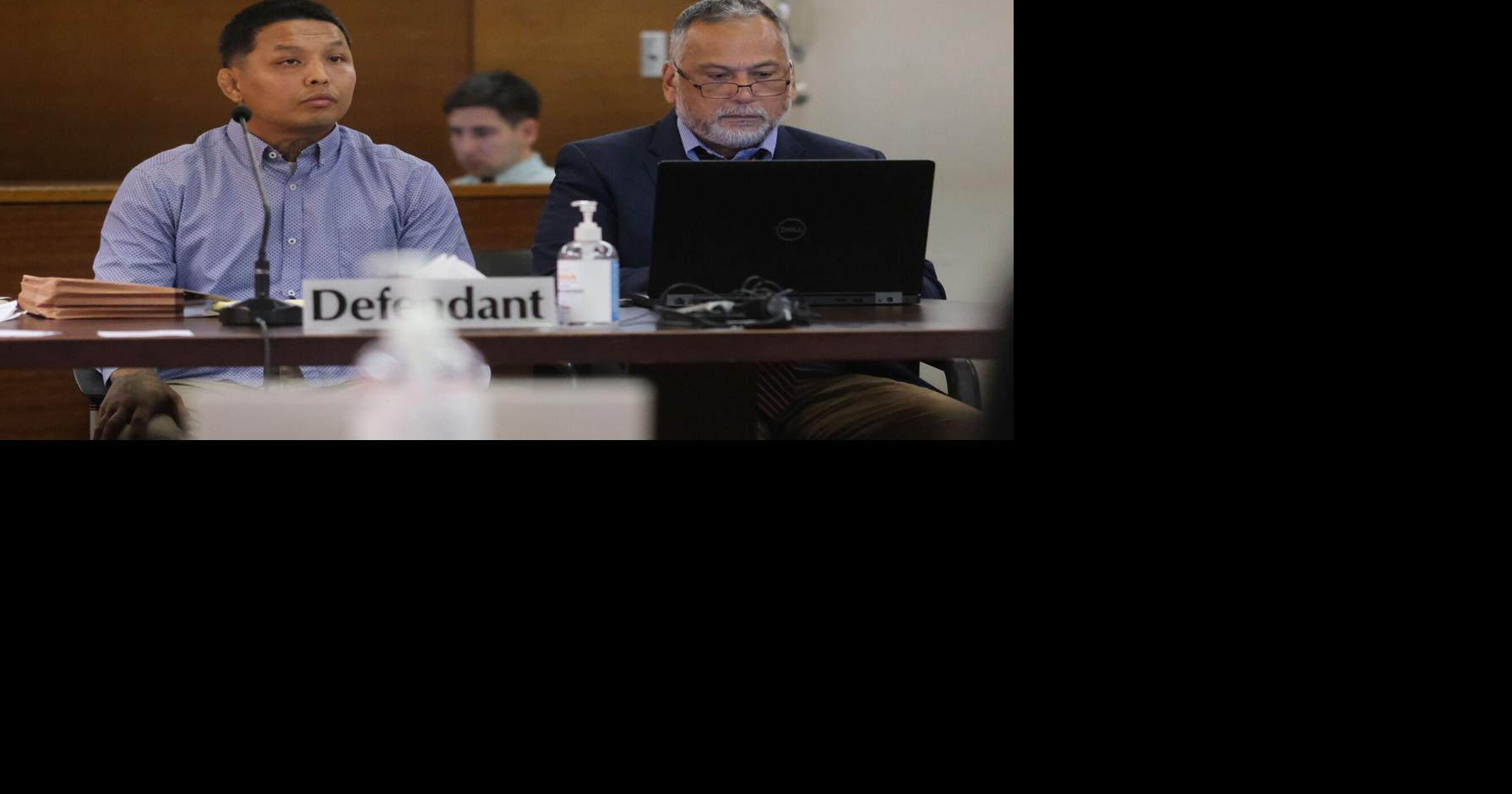 Judge weighs motion to dismiss in Alvarez attempted murder case | Local ...