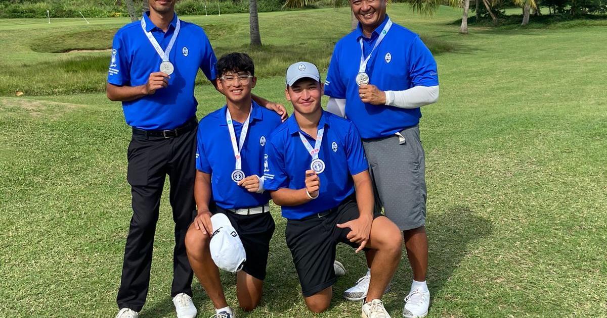 Team Guam recalls Mini Games golf success | Local Sports | postguam.com