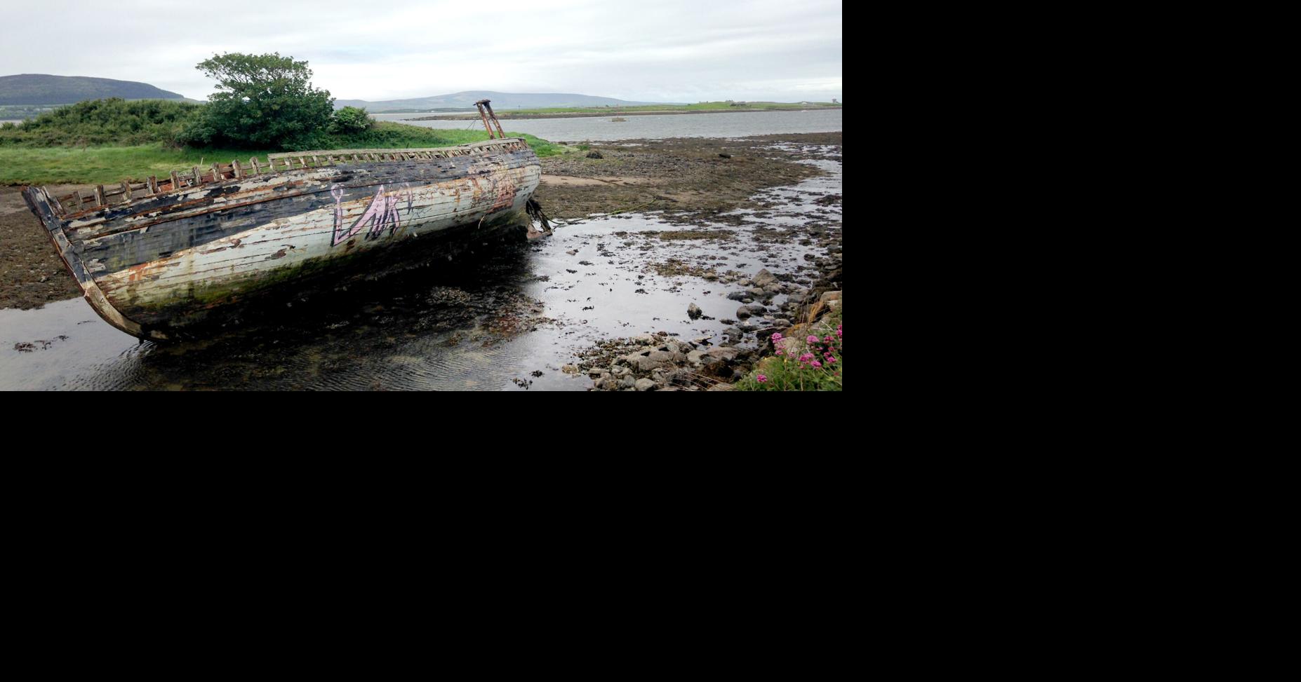 A road trip through Yeats country in County Sligo, Ireland | Lifestyle ...