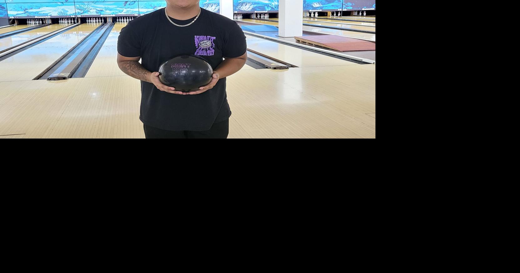 Camacho, Granillo earn October King and Prince titles | Local Sports ...