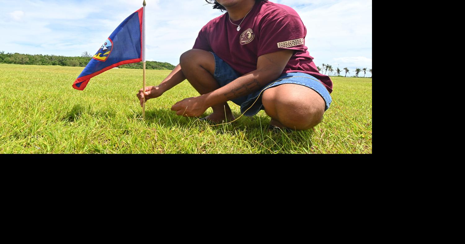 Guam remembers sacrifices made to liberate the island | Local News ...