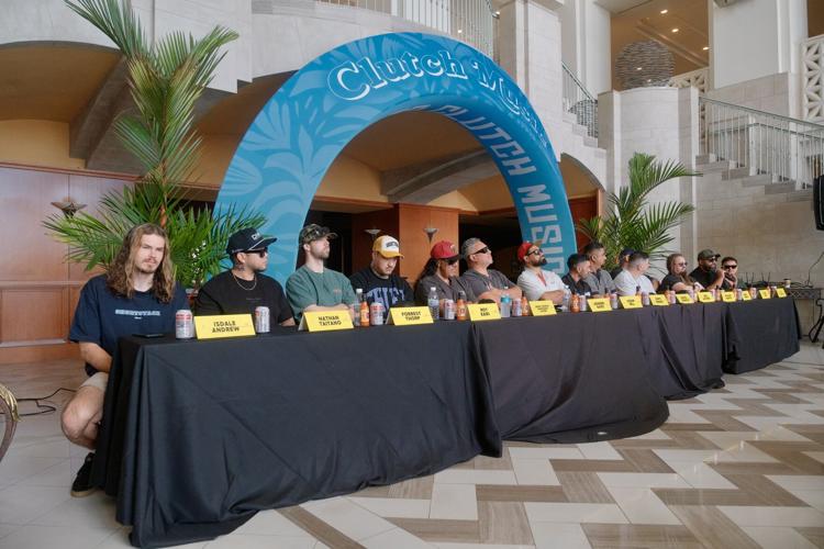 Concert brings needed relief to a recovering Guam | Local News ...