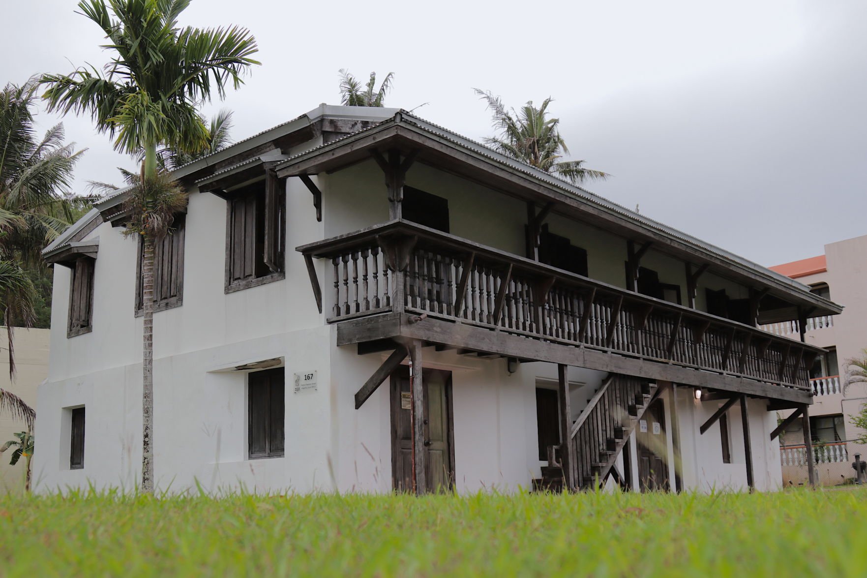 Guam Preservation Trust awards nearly $107,000 to preserve island ...