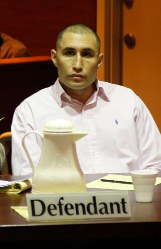 Allan Agababa trial expected in September | Local News | postguam.com