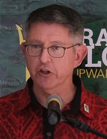 UOG telethon hits $20K goal before broadcast | Local News | postguam.com