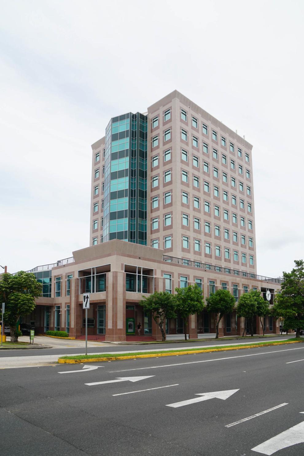 Bank of Guam's Saipan branches closed this Saturday | Guam Business ...