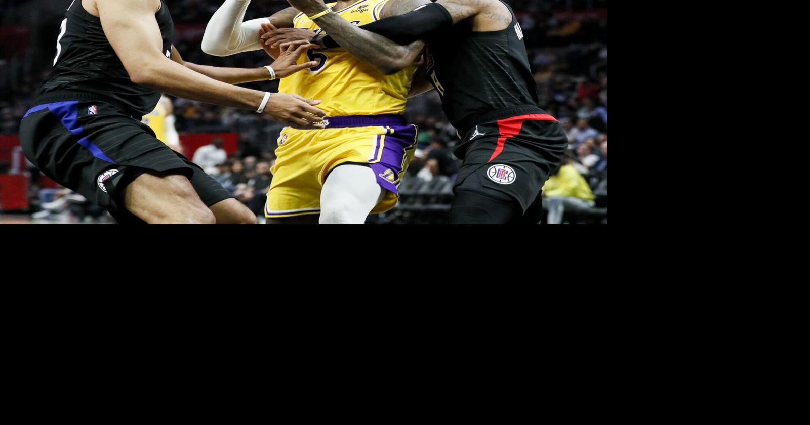 As LeBron James nears scoring record, even he can't recall exact number ...
