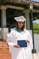 Veronica Calvo sets sights on bigger stage | Guam Sports | postguam.com