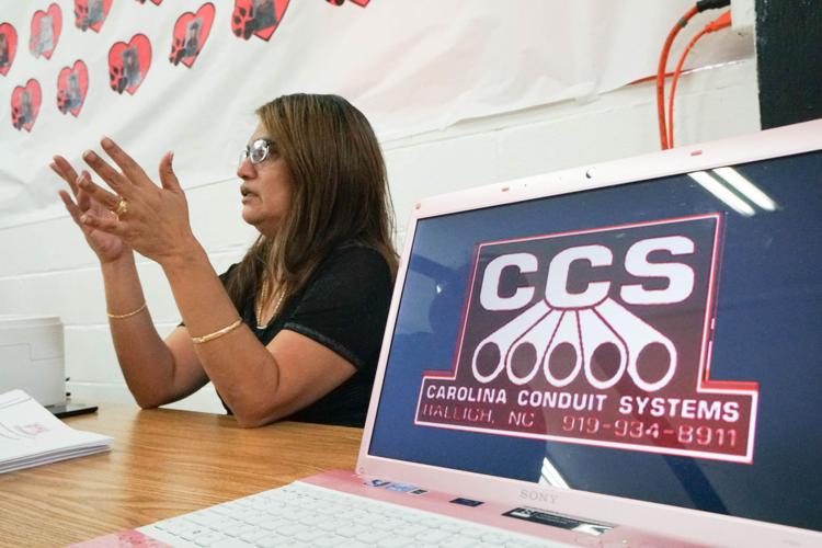 JP Torres helps students achieve success | Local News | postguam.com