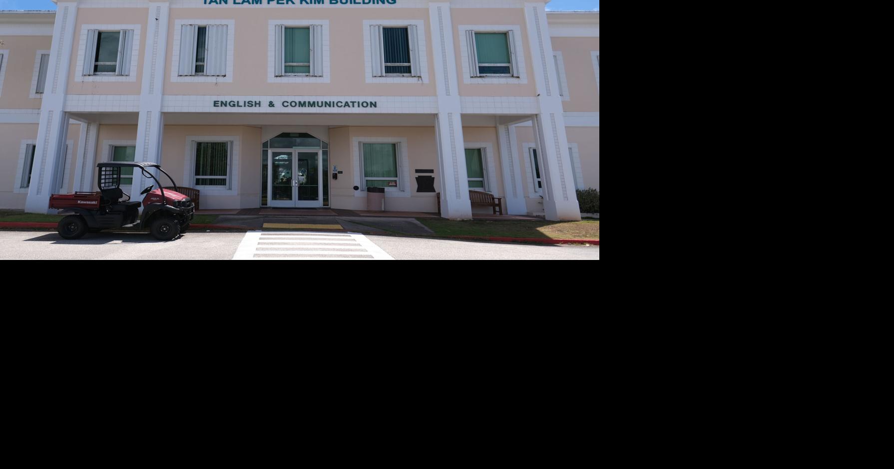 Linguist: CHamoru use ‘dead' on Guam | Local News | postguam.com