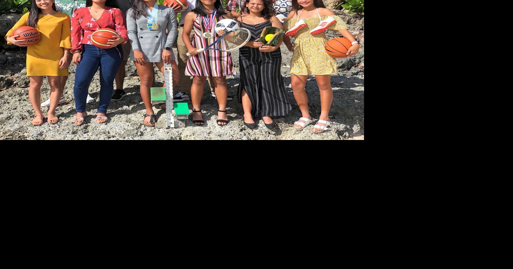 Shieh Scholar Athlete finalists named | Local Sports | postguam.com