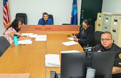 Parole board weighing release of sex offender | Local News | postguam.com