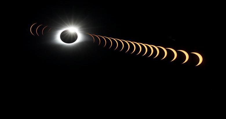 Watch tomorrow's solar eclipse in Tamuning | Guam News | postguam.com