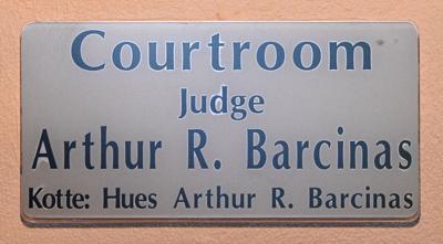 Ethics complaint: Public defender had client testify against another ...