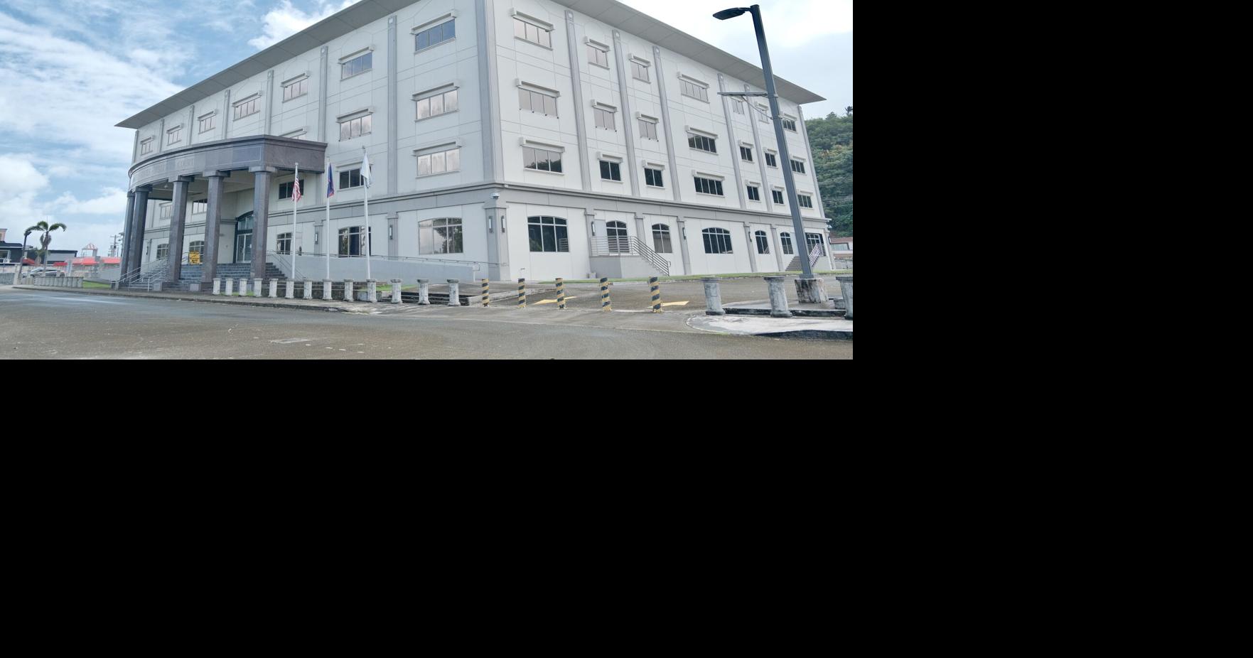 GPD personnel named in drug investigations | Local News | postguam.com