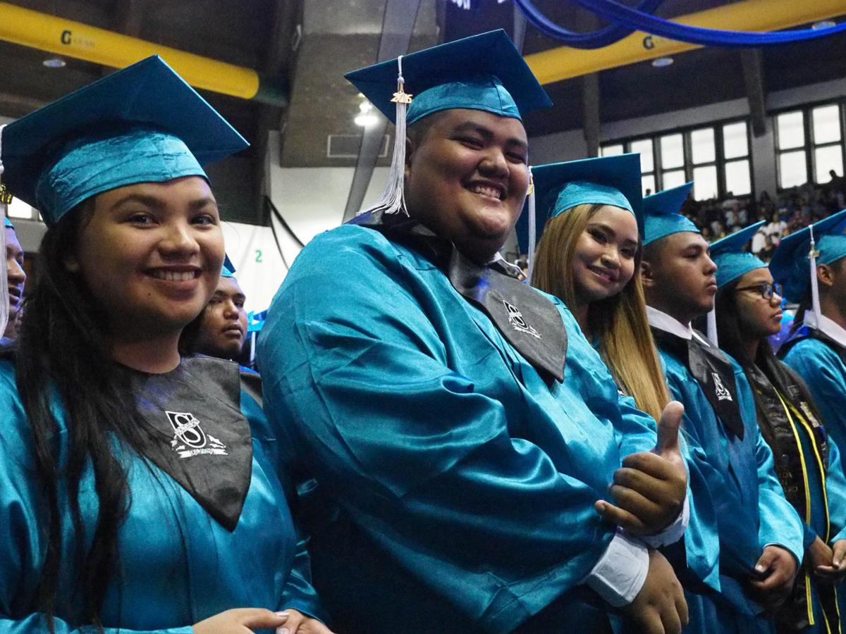 Southern High grads look ahead | Guam News | postguam.com